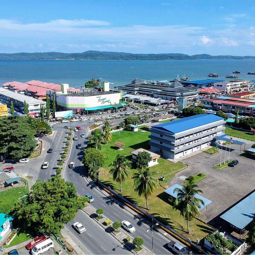 These Are The Best Places To Visit In Langkawi, Malaysia