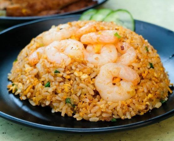 Places That Serve The Best Din Tai Fung-Inspired Fried Rice In Singapore