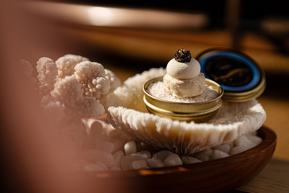 Regent Phu Quoc’s Taste Studio Celebrates "The Way of the Sea"