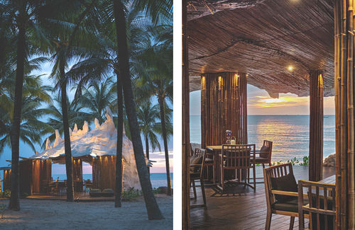 Regent Phu Quoc’s Taste Studio Celebrates "The Way of the Sea"
