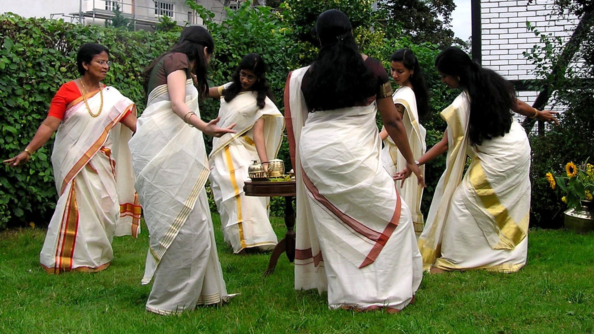 Kerala india best time to visit | Arsecultur.com