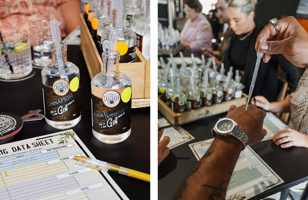 This Gold Coast Road Trip Reveals the Best Eats & Treats in Queensland