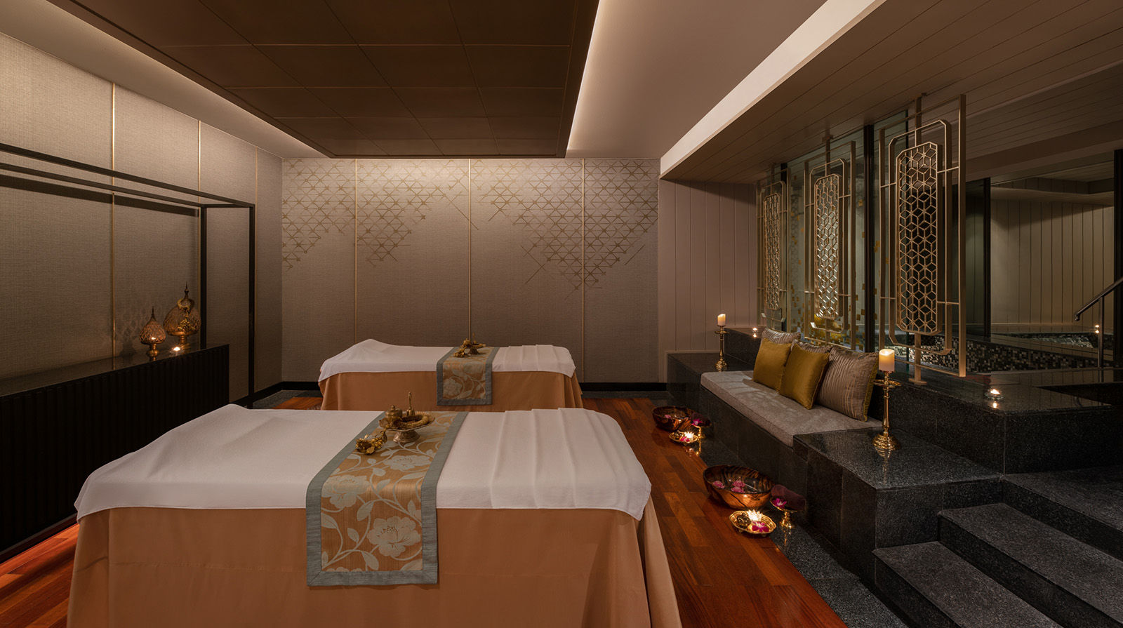 How The Athenee Hotel Has Fostered a Culture of Award-Winning ...