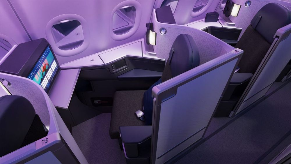 Meet Malaysia Airlines’ New Airbus A330neo Plane: What To Expect