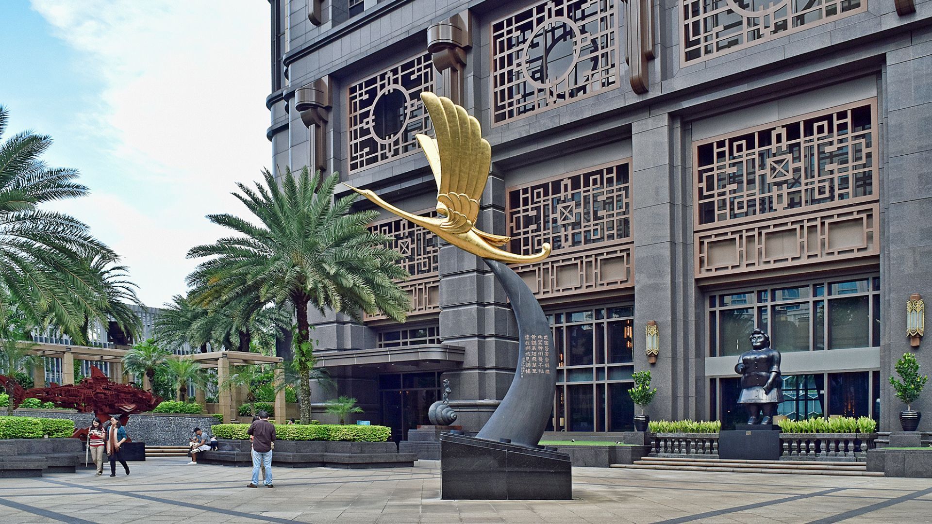 Beautiful Buildings In Singapore: The Must-Visit Architectural Marvels