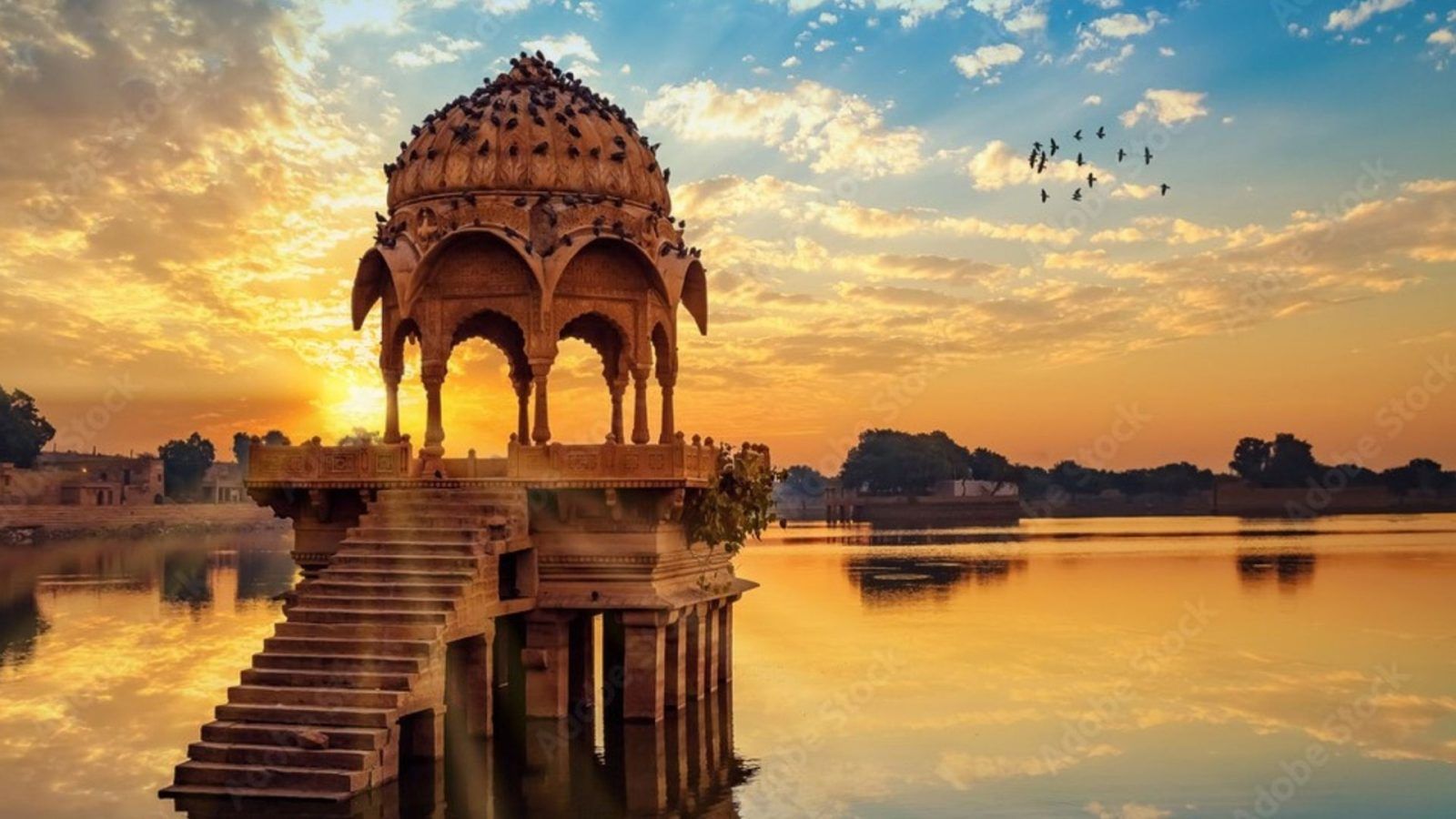 Best Places To Visit In India In 2025: Most Beautiful Indian Destinations