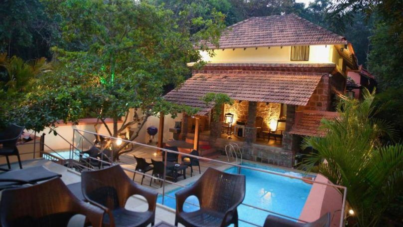 Homestays In Goa: 10 Best Local Stays To Live The Goan Life