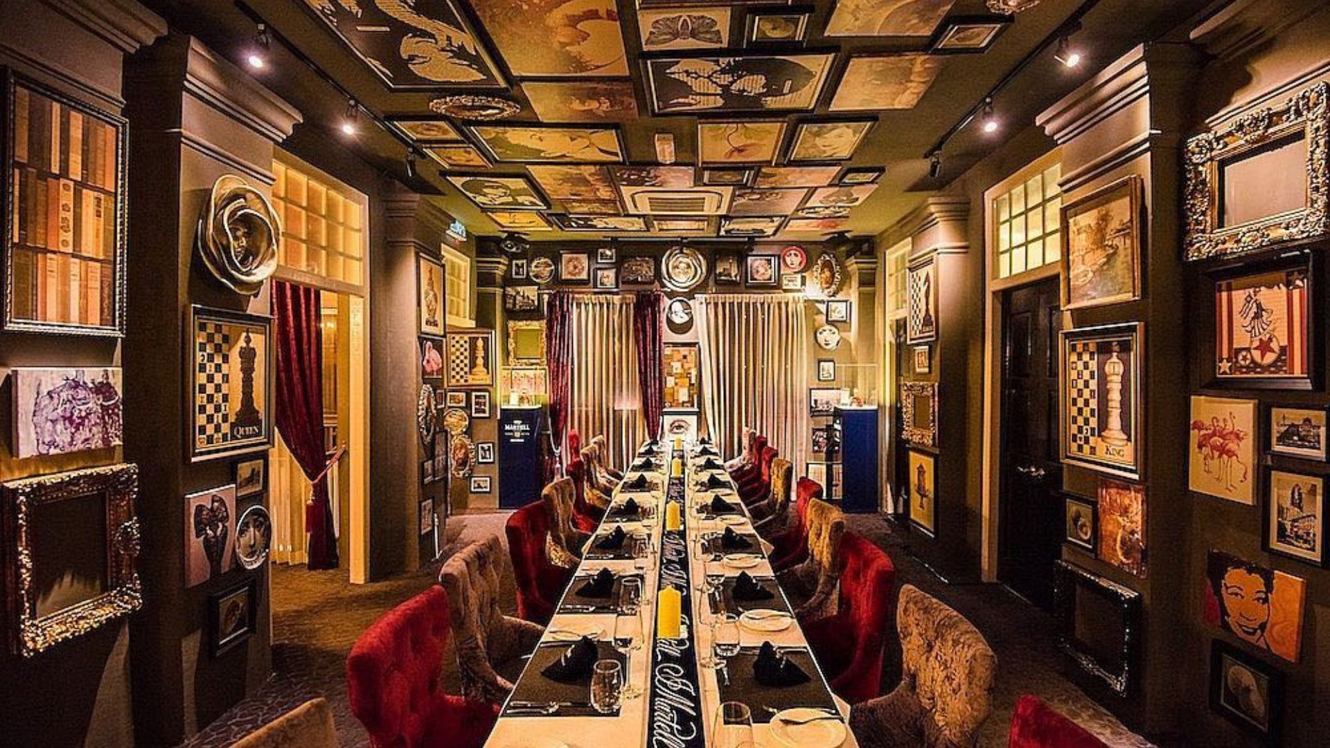 Things To Do In Penang: Adventure, Food, Nature Escapes, And More