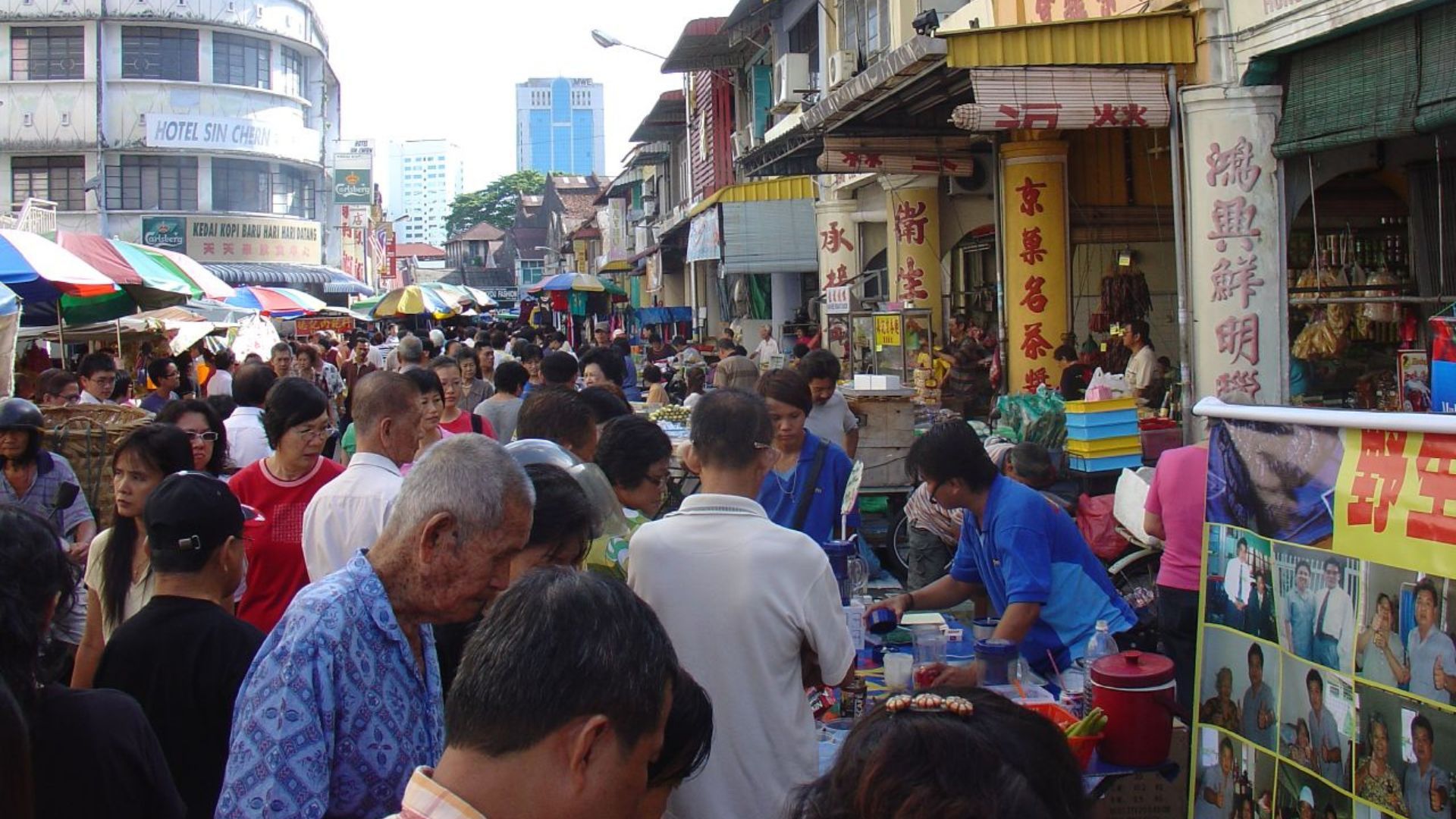 Things To Do In Penang: Adventure, Food, Nature Escapes, And More