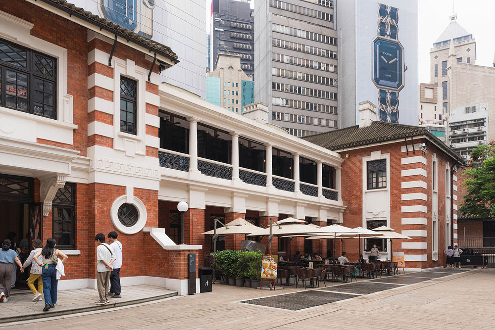 Try These 4 Dim Sum Spots Next Time You’re in Hong Kong