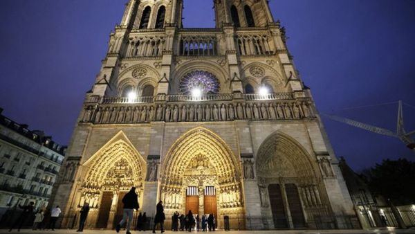 All About Visiting Notre Dame Cathedral After Its Official Reopening