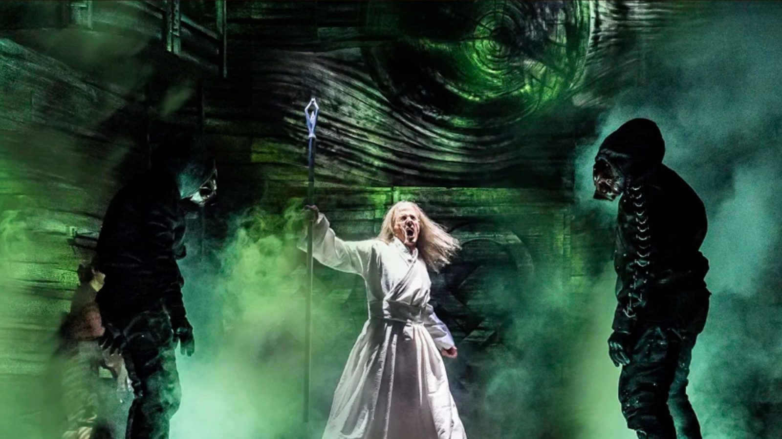 'The Lord Of The Rings – A Musical Tale' To Premiere In Singapore In 2025