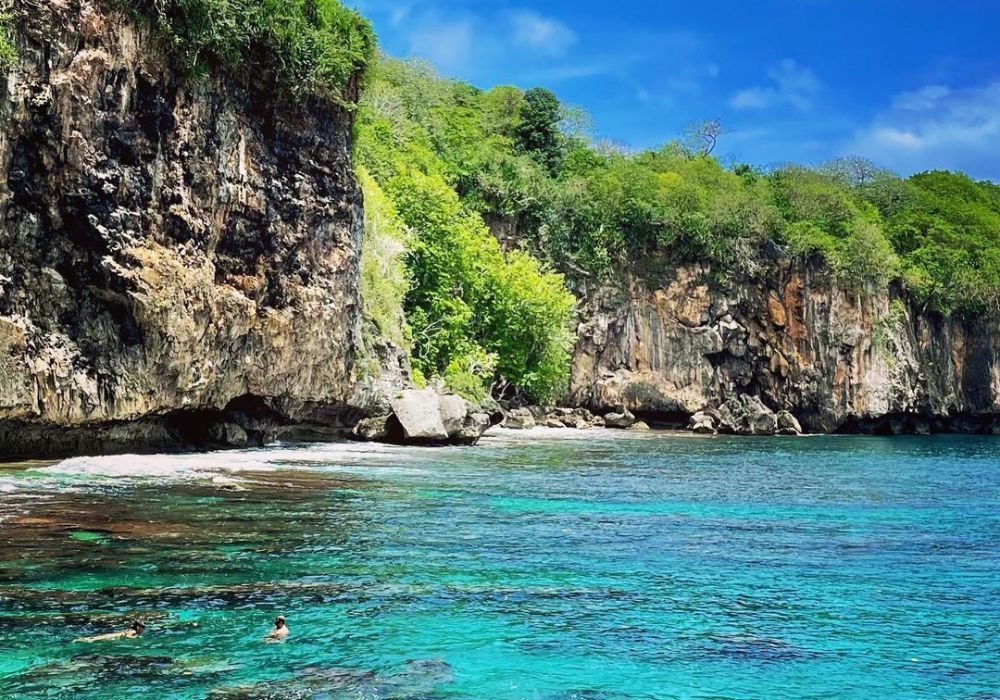 Christmas Island: Explore This Australian Paradise Of Unmatched Nature