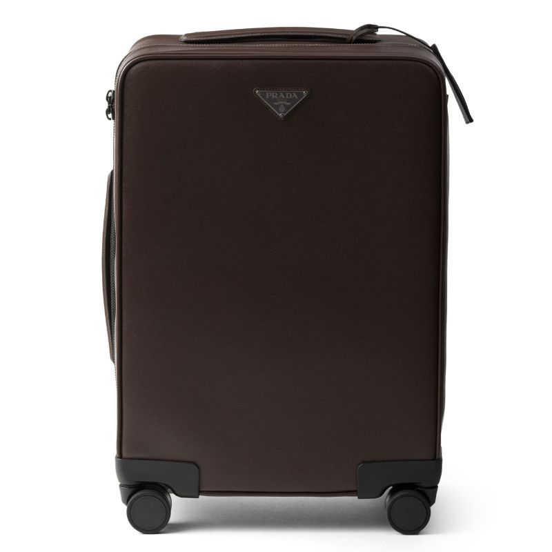 10 Of The Best Luggage Brands To Buy Your Next Luxury Travel Bag