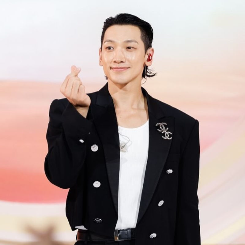 K-Pop Icon Rain Is Bringing His 'Still Raining Tour' To Malaysia In 2025!