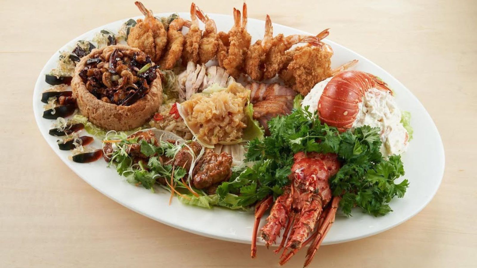 Top 10 Chinese Restaurants In Kuala Lumpur For A Taste Of Nostalgia