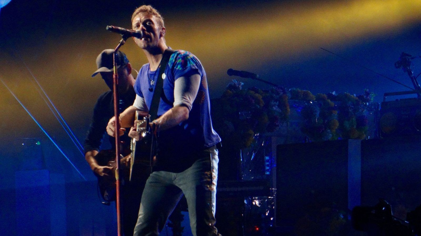 Coldplay Concert In India: Plan Your Mini Vacations Around The Tour