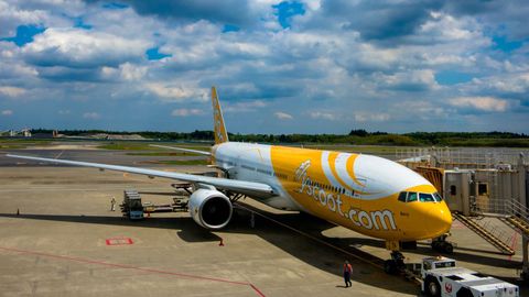 Scoot Airlines Announces Non-Stop Flights To Vienna And Iloilo City