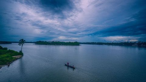 Tourist Places In Thrissur: Best Spots To Visit In Kerala's Cultural ...