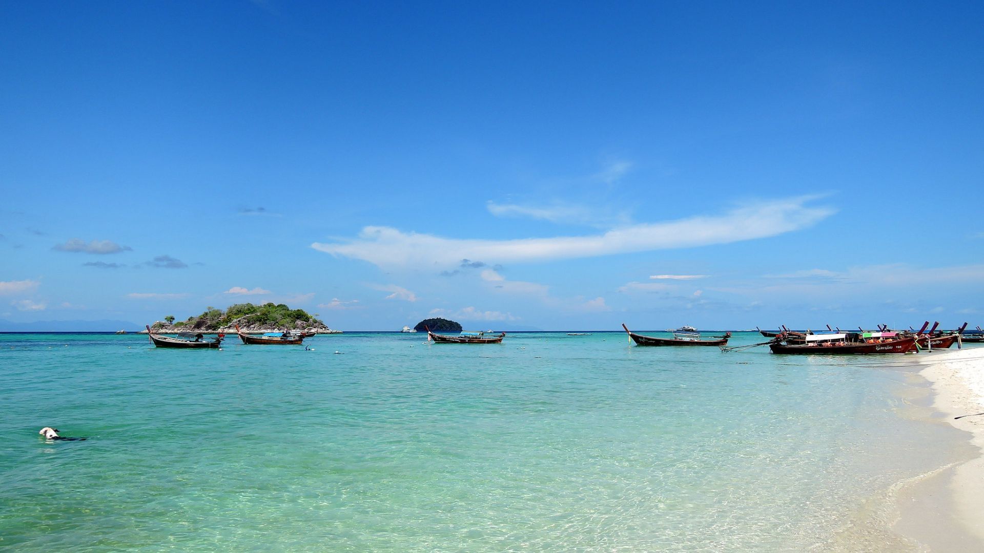 Things To Do In Koh Lipe: Beaches, Islands, And More