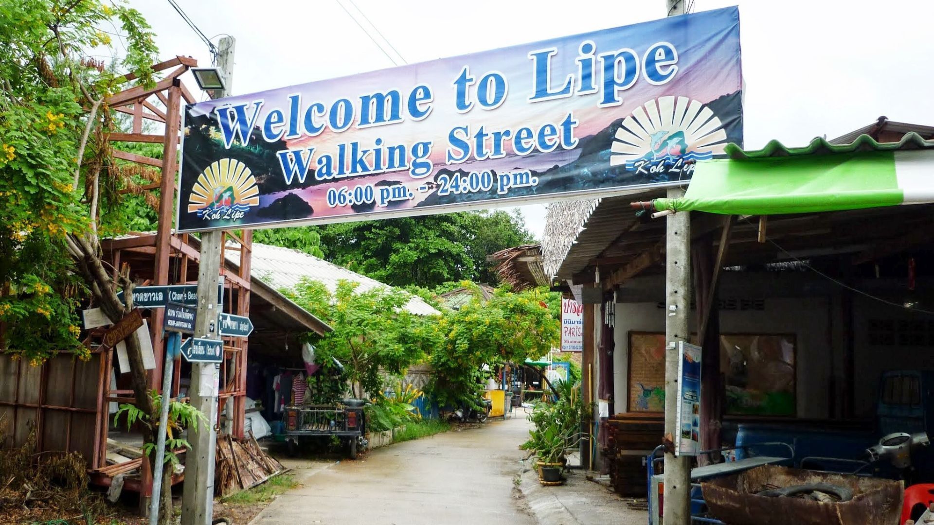 Things To Do In Koh Lipe: Beaches, Islands, And More