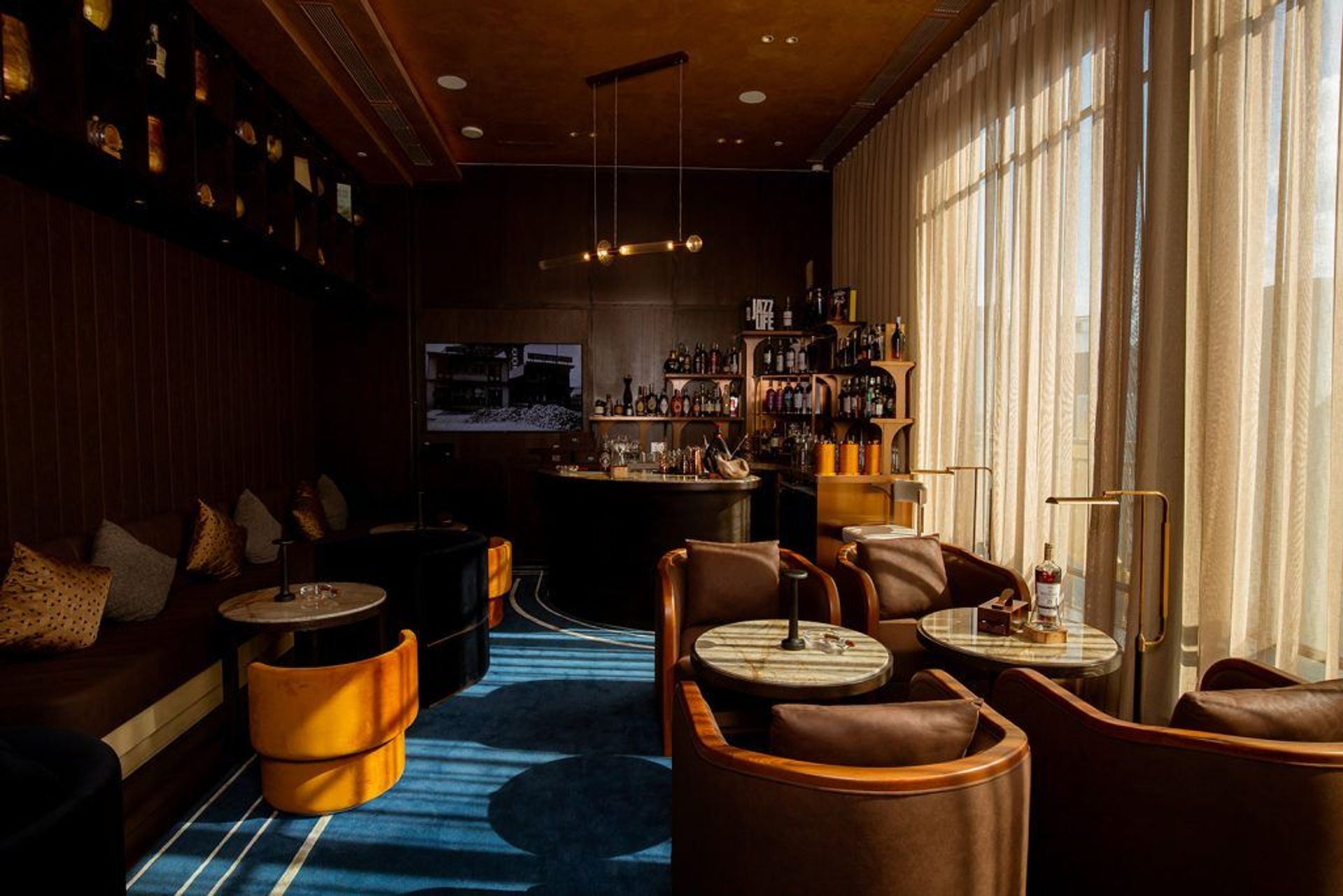 T+L Tastemakers: These Are the Best Bars in Vietnam