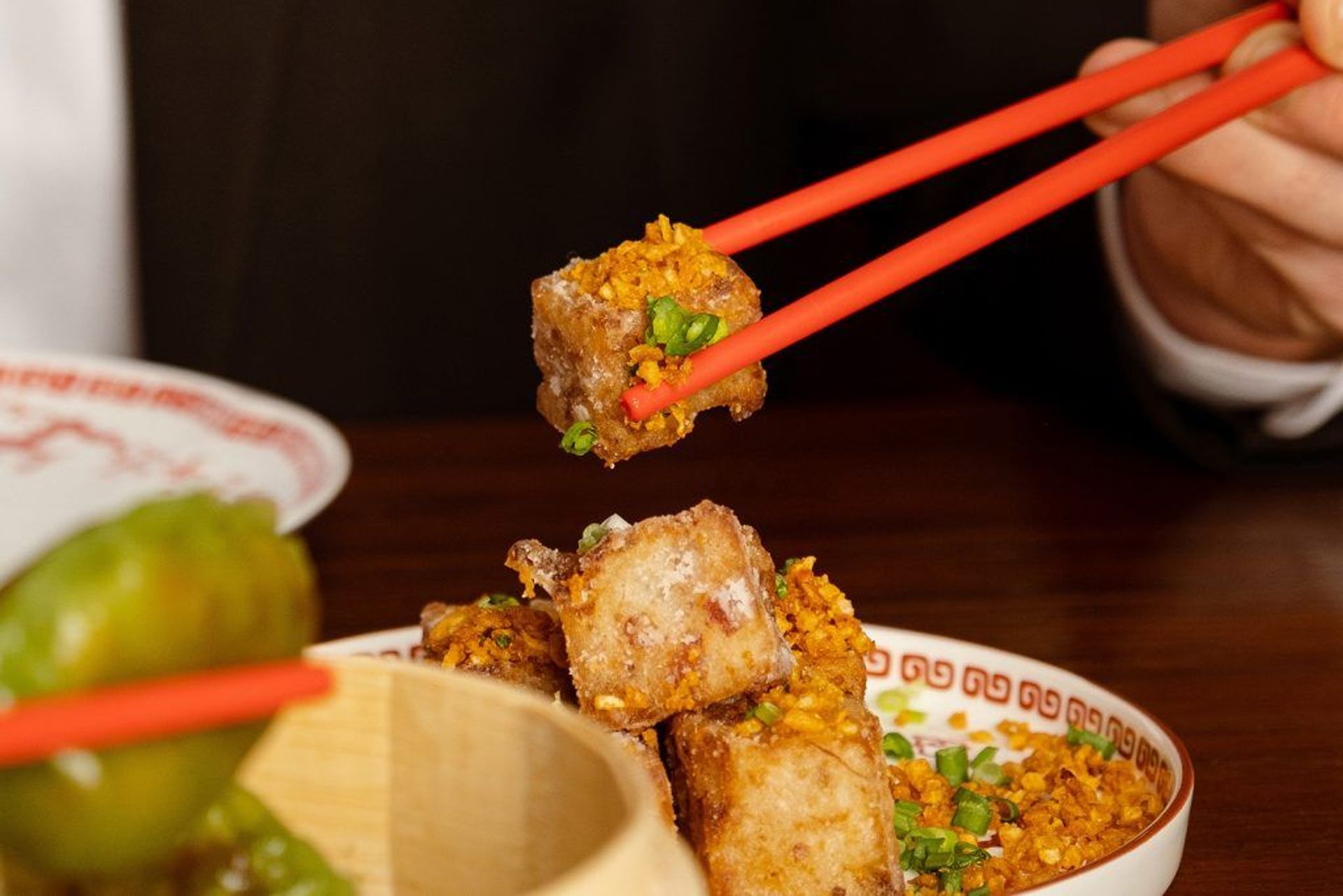 T+L Tastemakers: These Are the Best Restaurants in Hong Kong