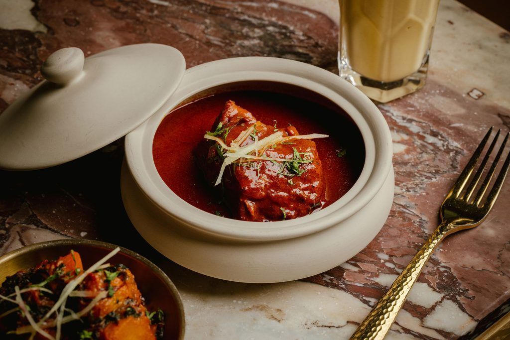 T+L Tastemakers: These Are the Best Restaurants in Hong Kong
