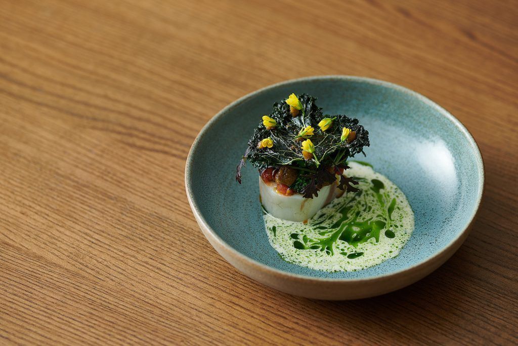 T+L Tastemakers: These Are the Best Restaurants in Hong Kong