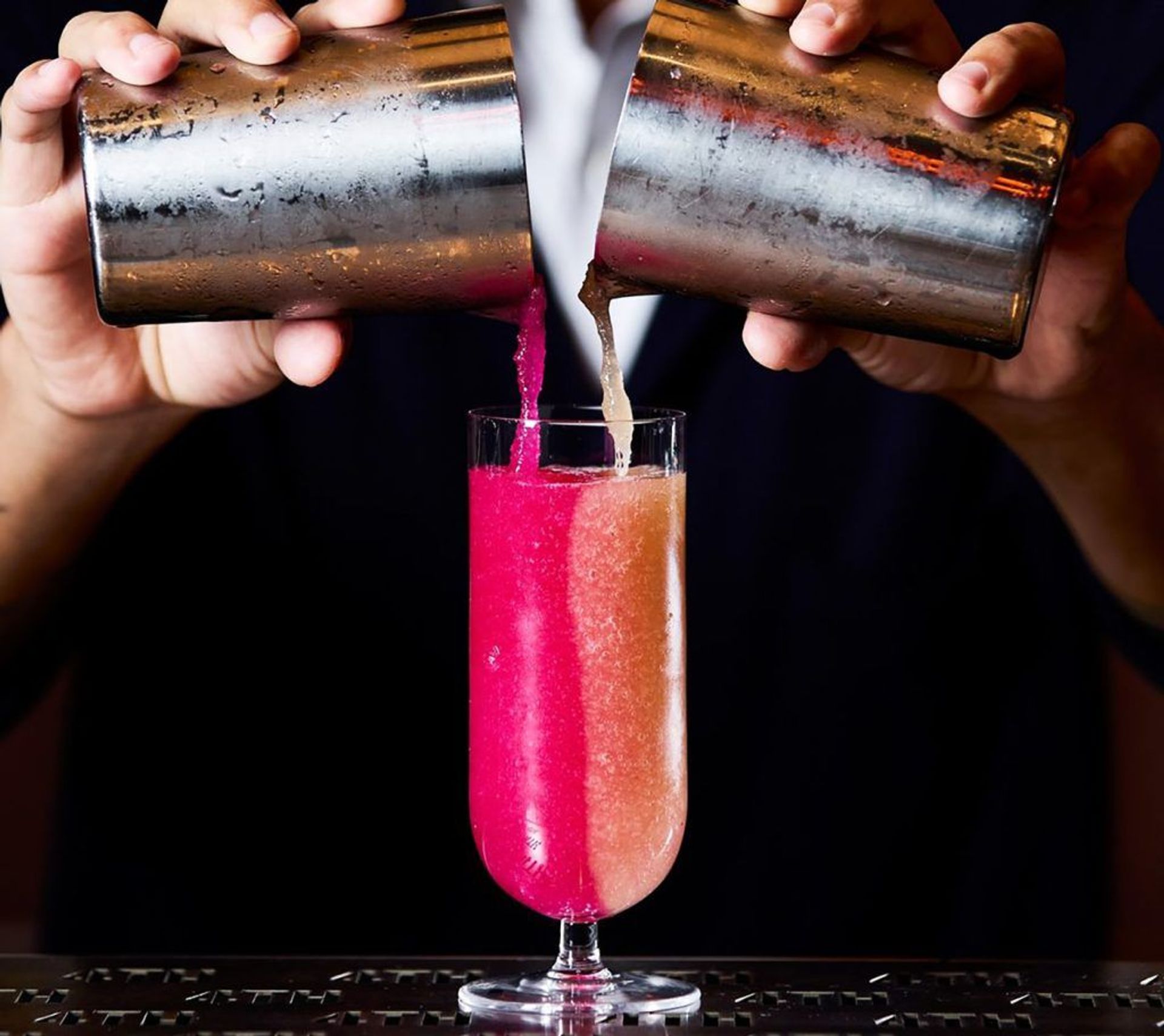 T+L Tastemakers: These Are the Best Bars in Thailand