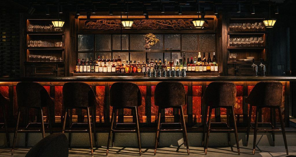 T+L Tastemakers: These Are the Best Bars in Hong Kong