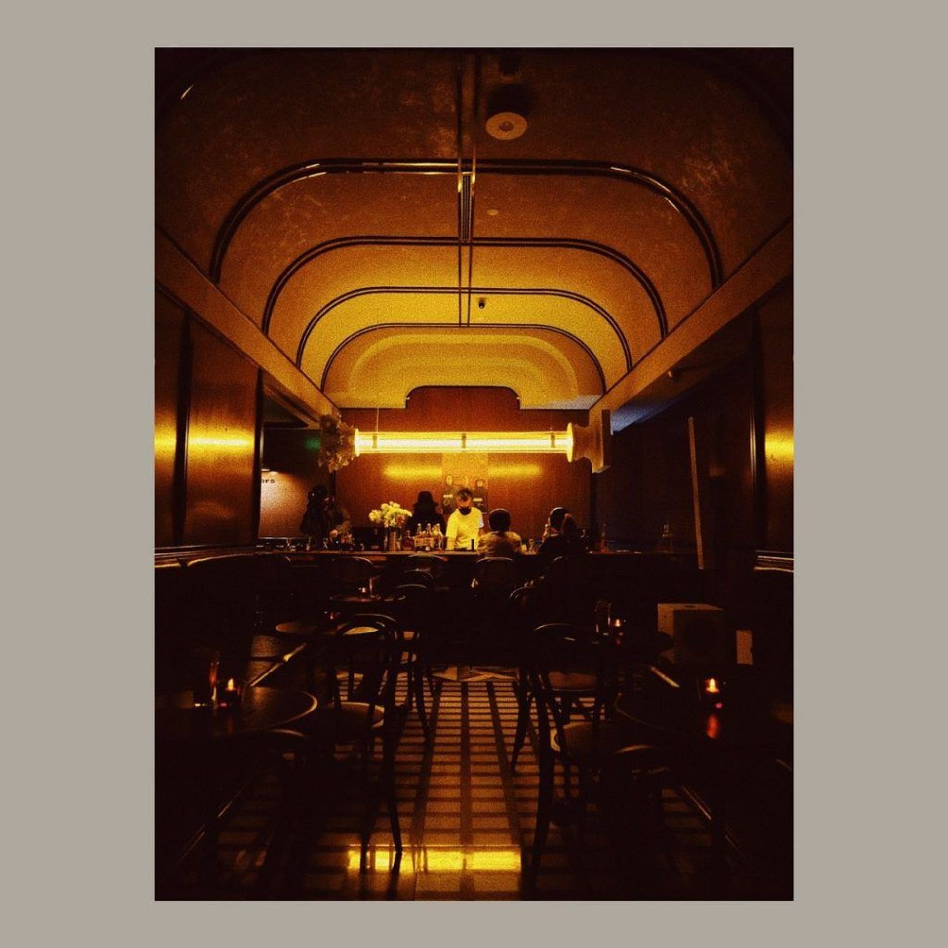 T+L Tastemakers: These Are the Best Bars in Macau