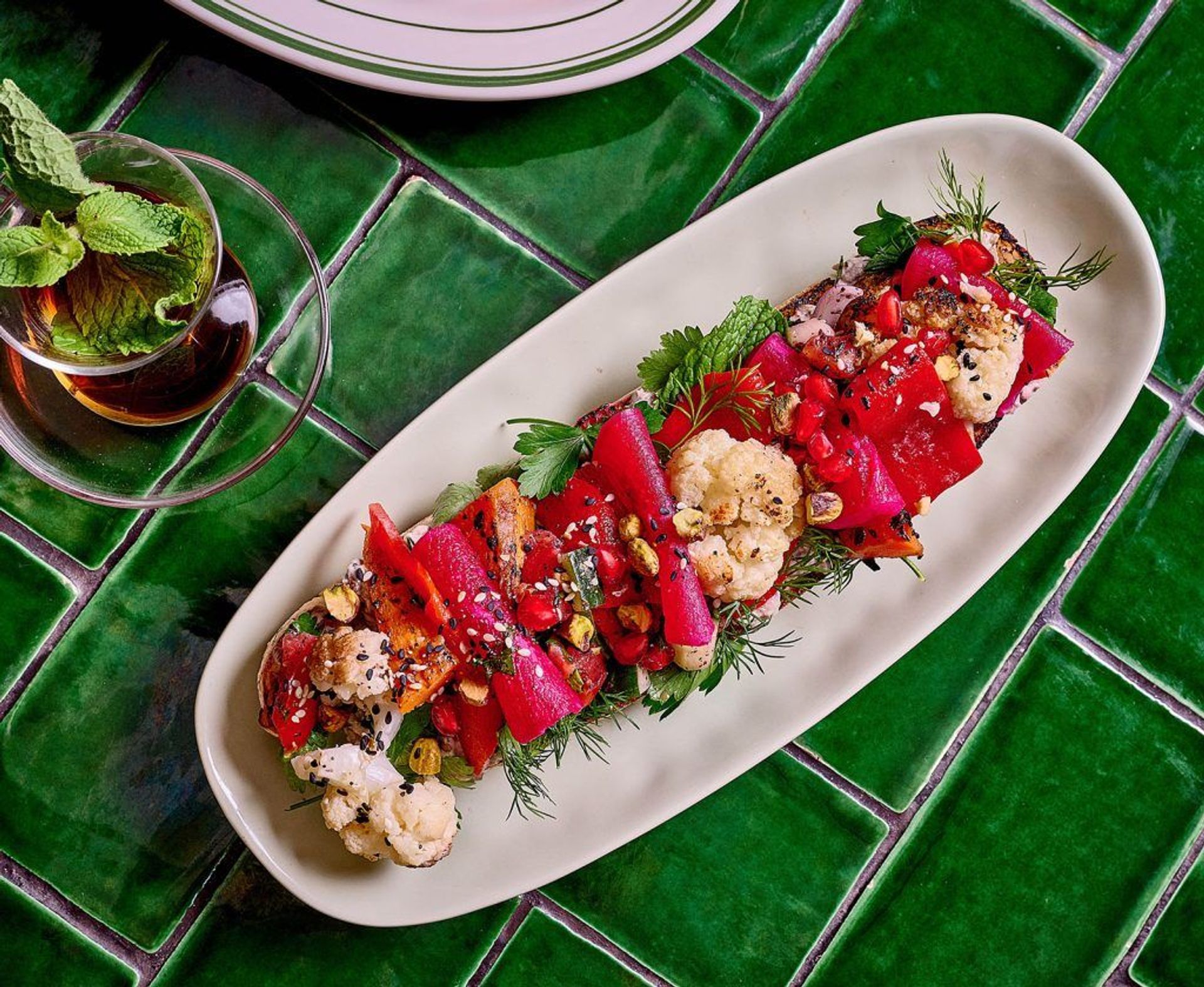 T+L Tastemakers: These Are the Best Restaurants in Malaysia
