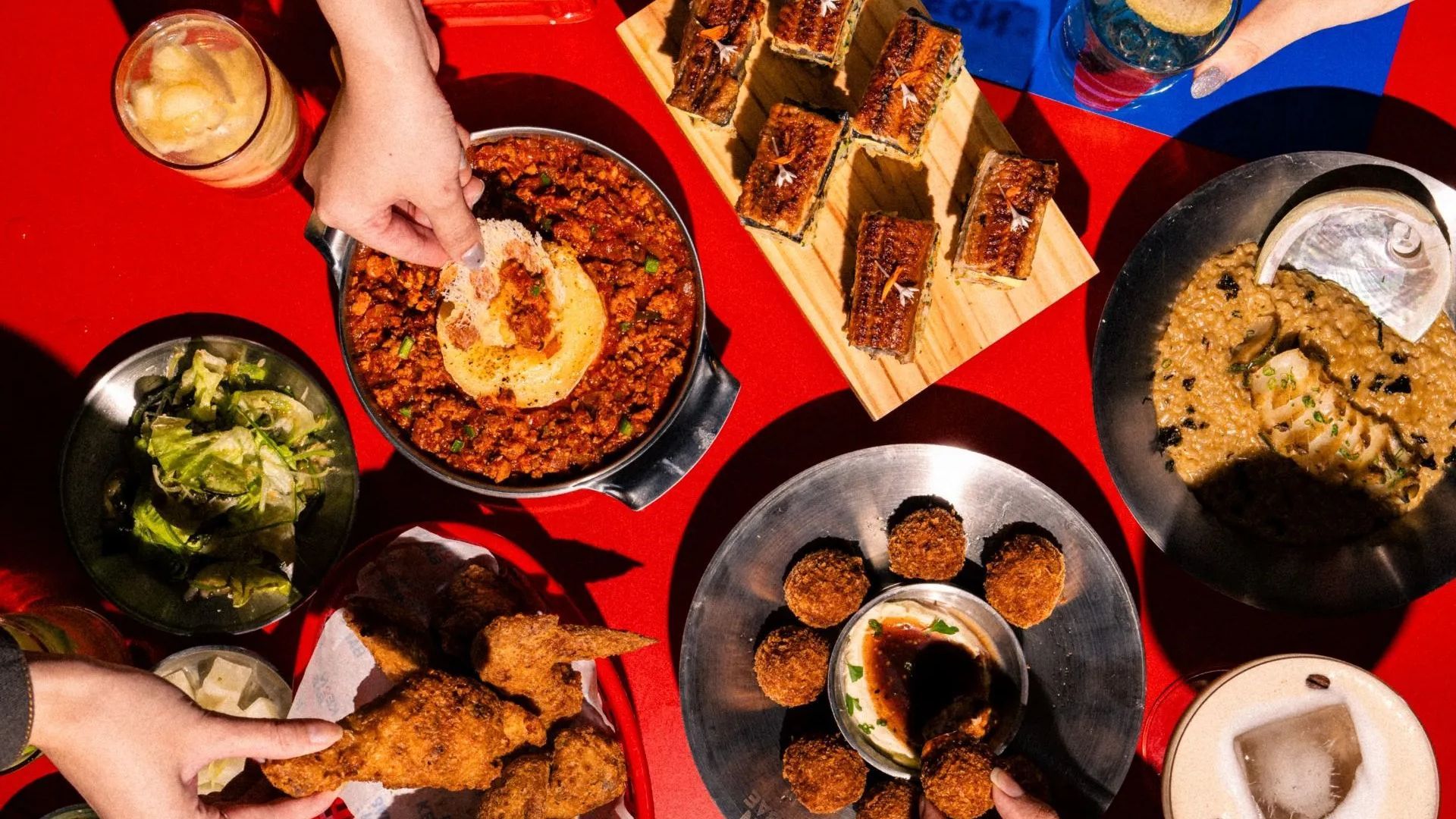 Best New Restaurants And Latest Menus In Singapore 2025 - January