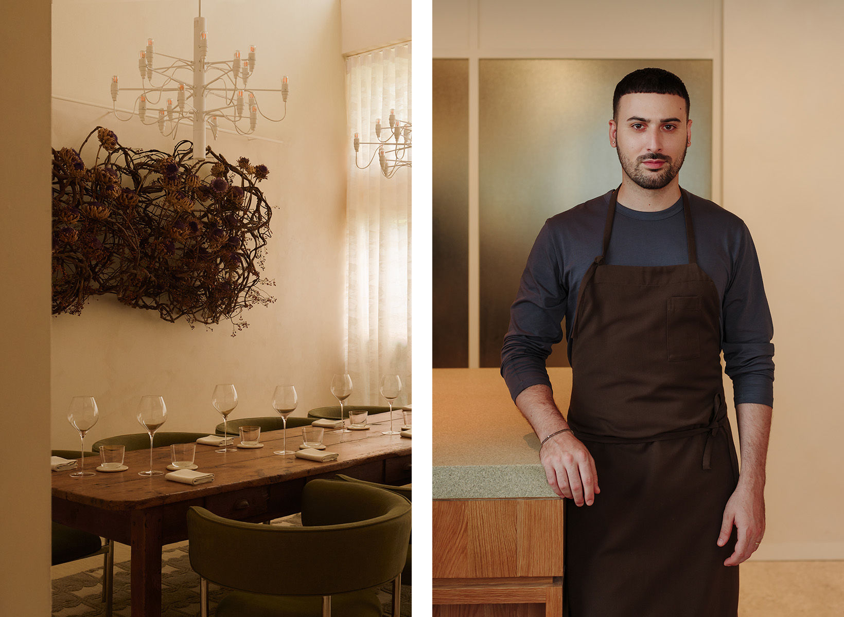 Where to Eat+Drink in 2025