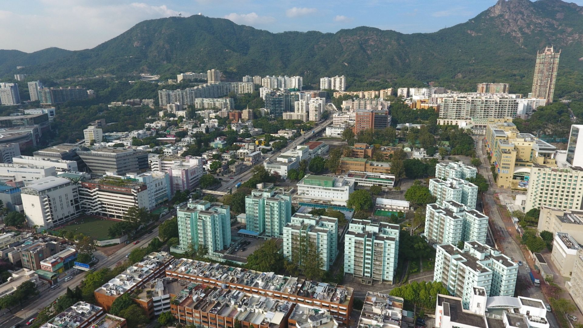 Kowloon Tong: Exploring Singer And Rapper Jackson Wang’s Birthplace