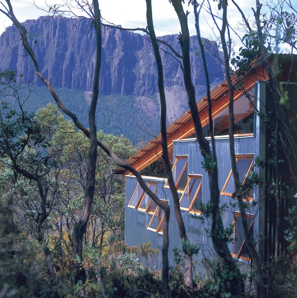 How to Tackle This Seven-Day Tasmanian Hike the “Easy” Way