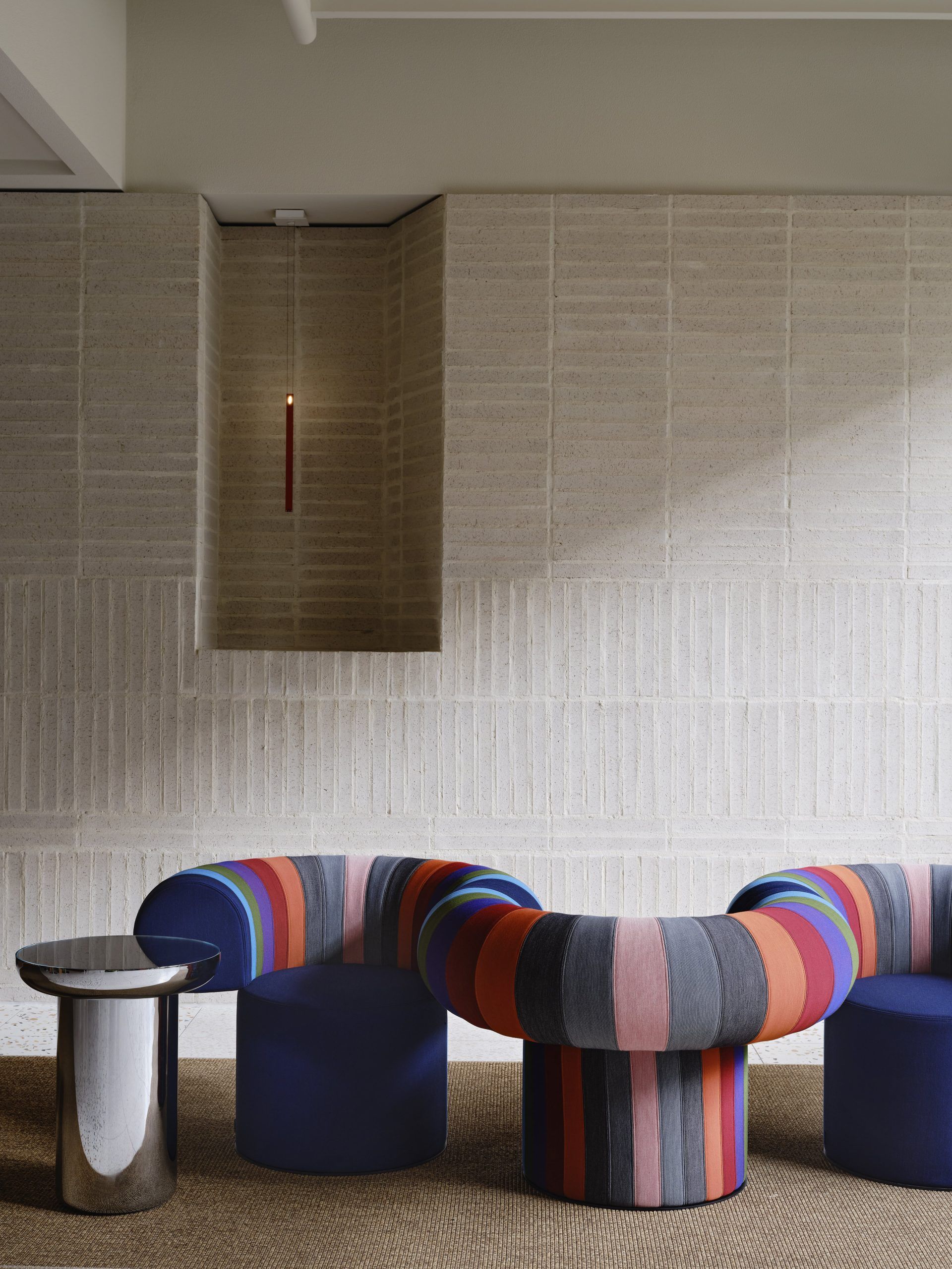 Review: The Standard X, Melbourne—A Nepo Baby that Delivers