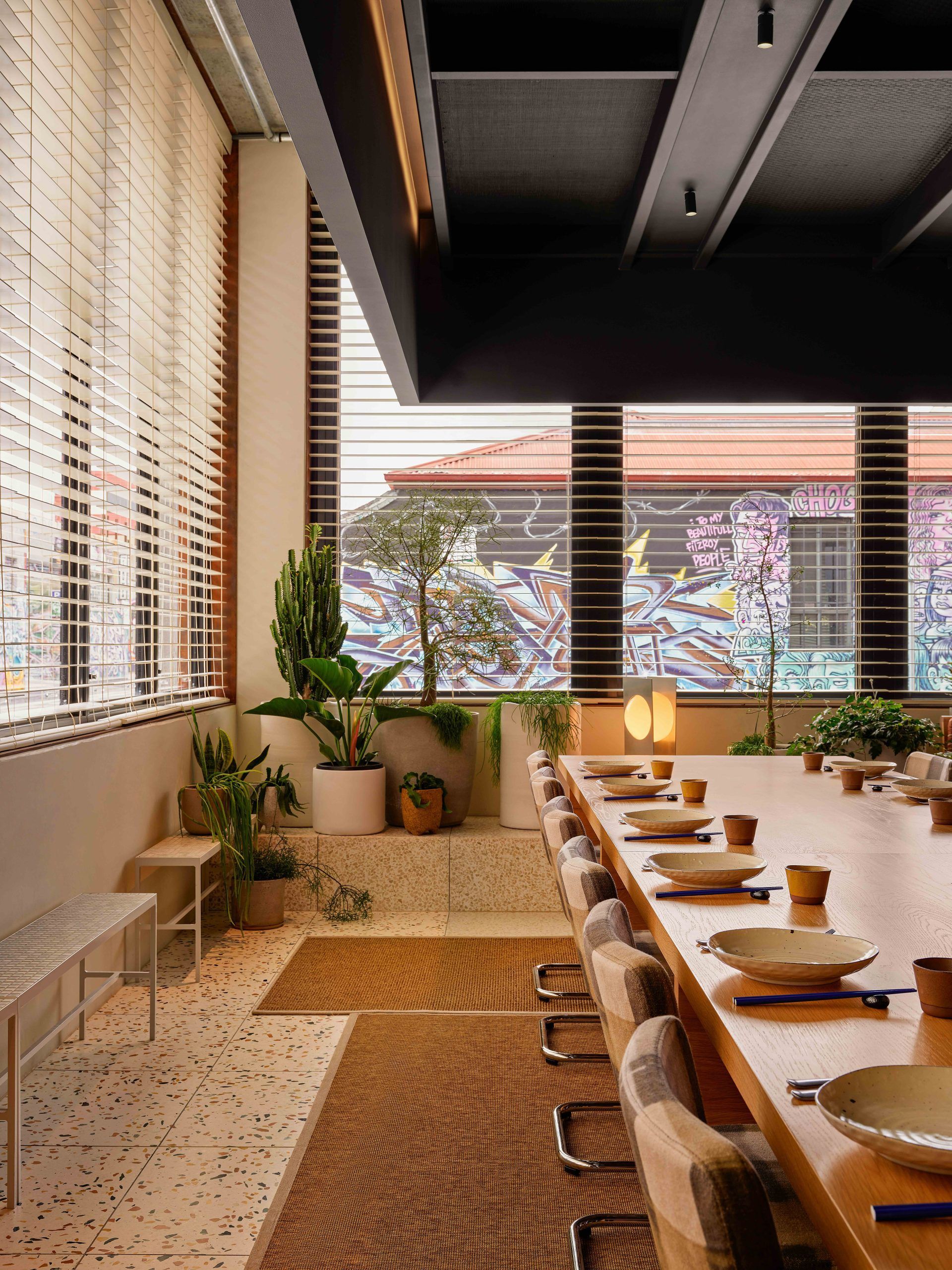 Review: The Standard X, Melbourne—A Nepo Baby that Delivers