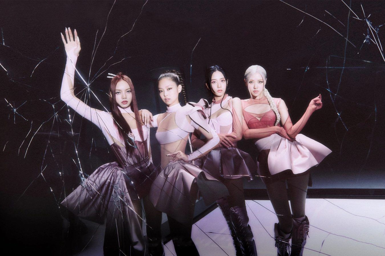 BLACKPINK World Tour 2025: Everything We Know So Far
