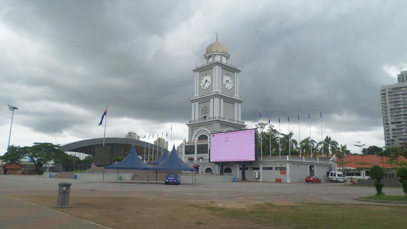 Things To Do In Johor Bahru: The Best Of Malaysia's Southernmost City