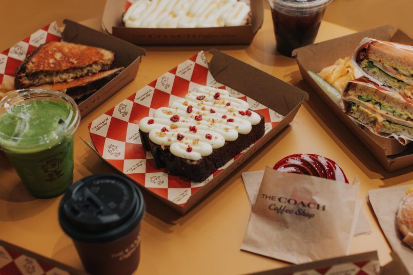 The Coach Coffee Shop Expands In Malaysia With Third Store
