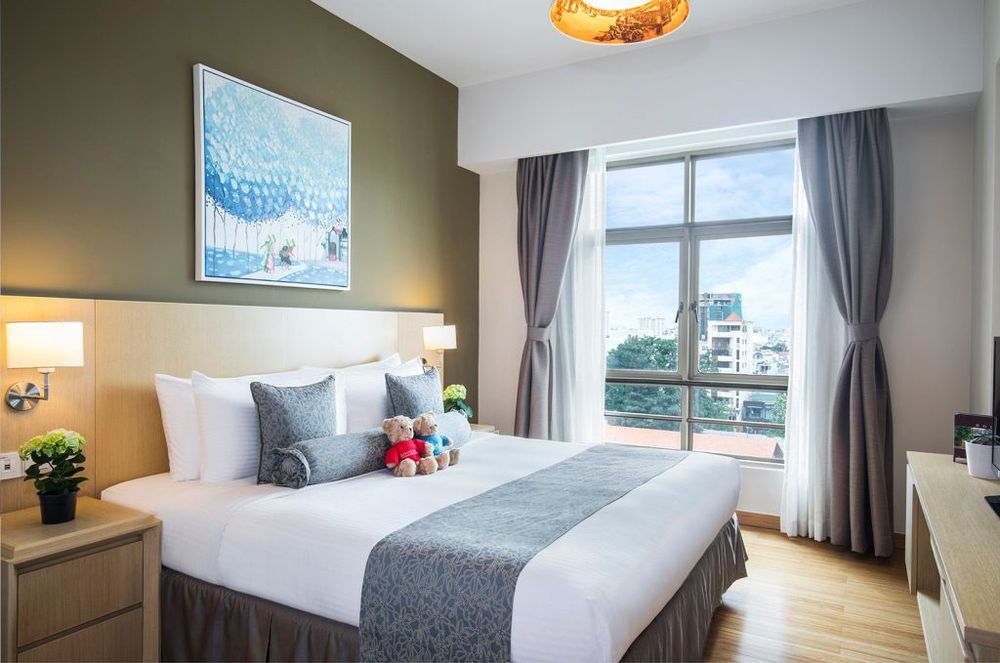 Ascott Star Rewards Updates Loyalty Programme with More Exclusive ...