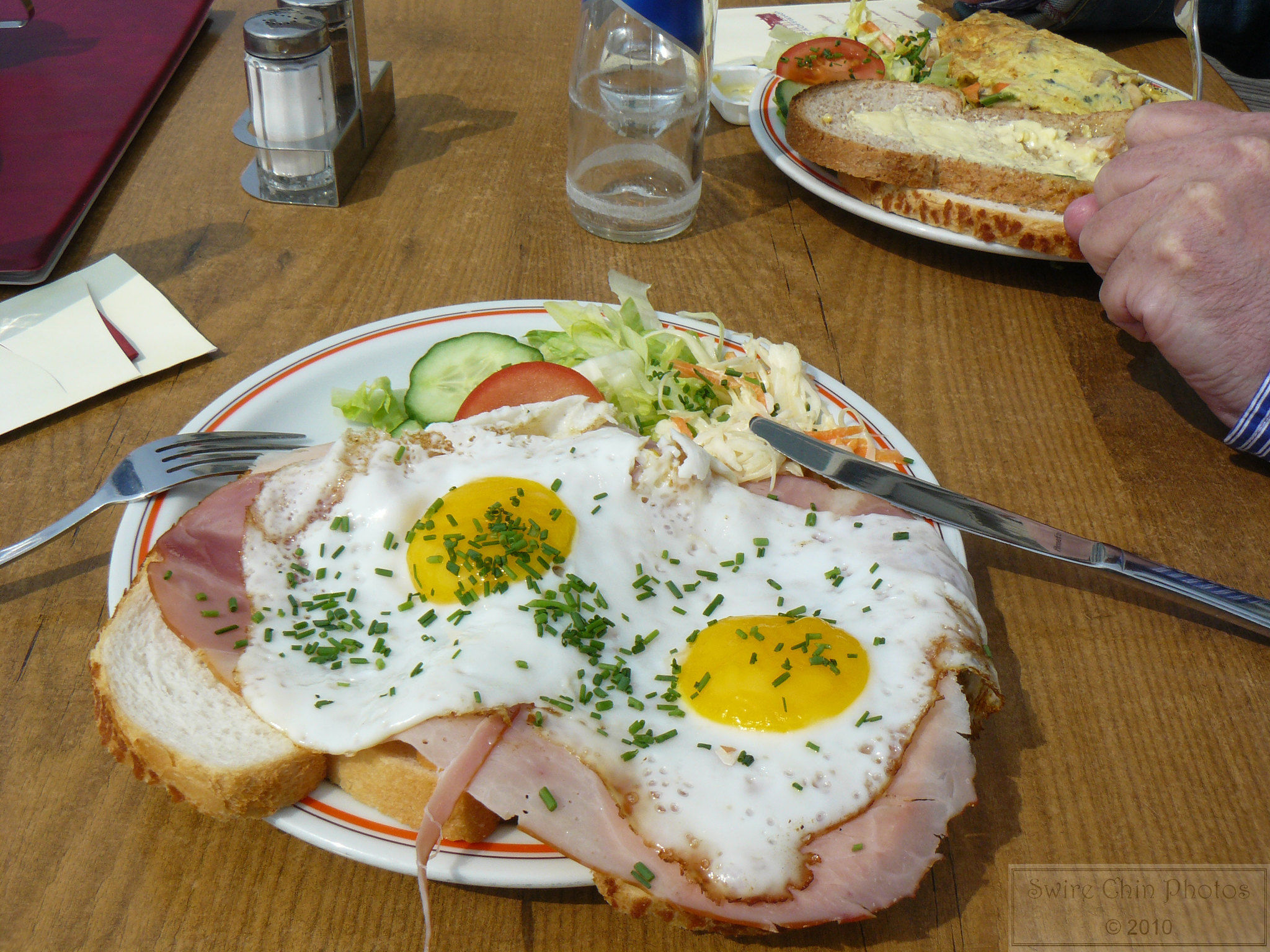 Why Amsterdam’s Food And Drink Scene Is Now In The Spotlight