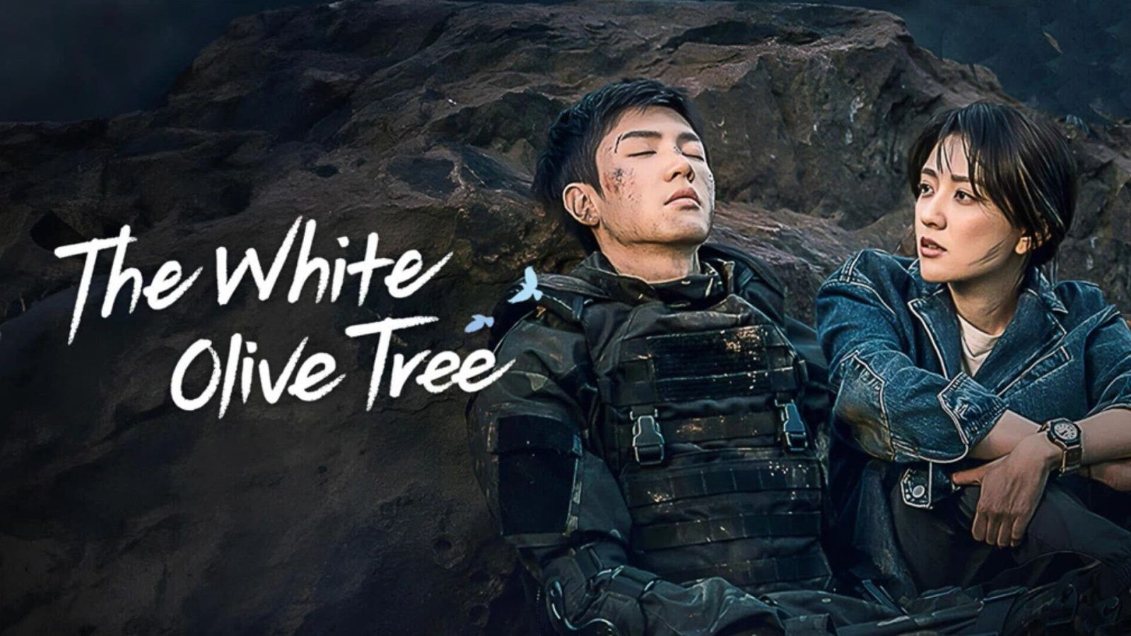 Discover Leshan In China — 'The White Olive Tree' 2025 Filming Location