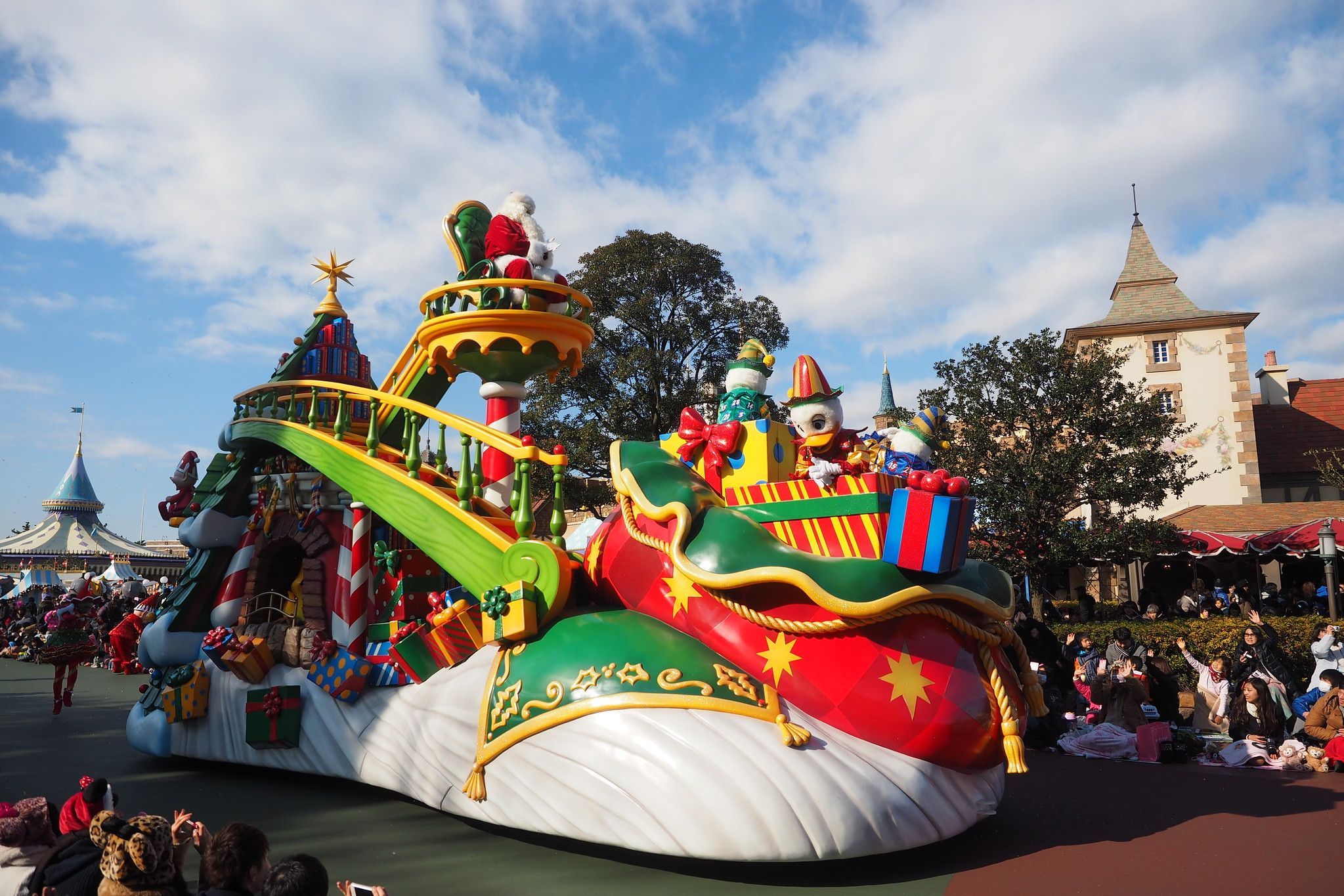 Tokyo Disneyland: Your Guide To Exploring The Magic Like A Pro
