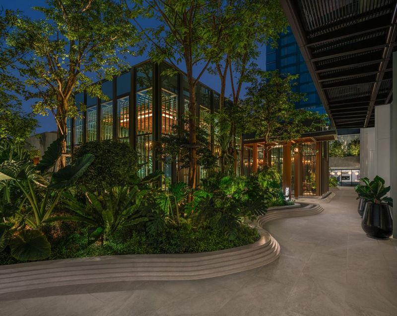 Duet by David Toutain Debuts Dynamic Dining Experience at The Ritz ...