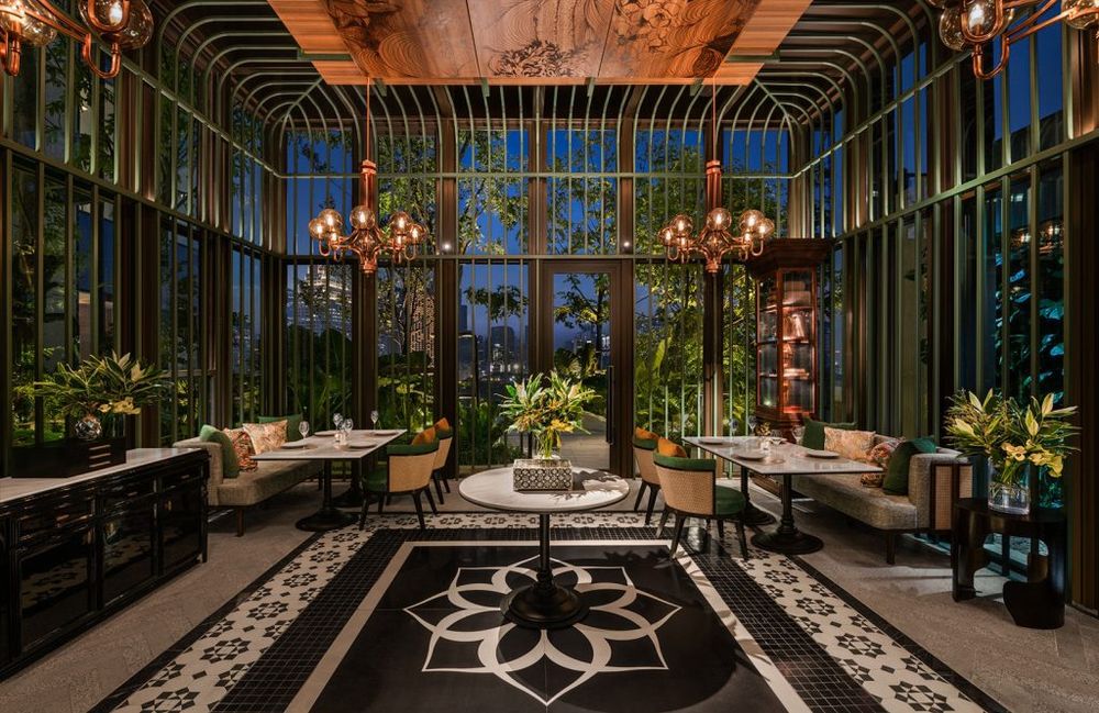 Duet by David Toutain Debuts Dynamic Dining Experience at The Ritz ...