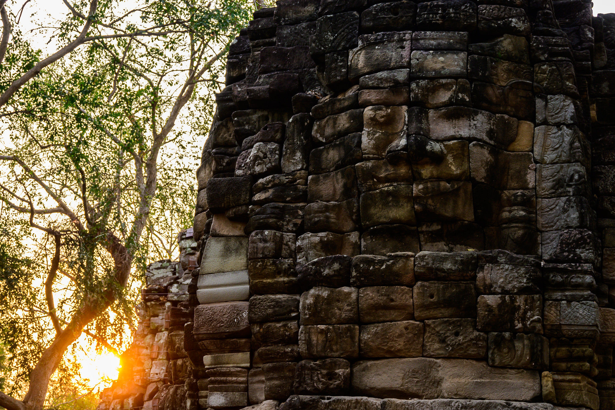 Temples in Cambodia: Exploring Angkor Wat, Ta Prohm And Beyond