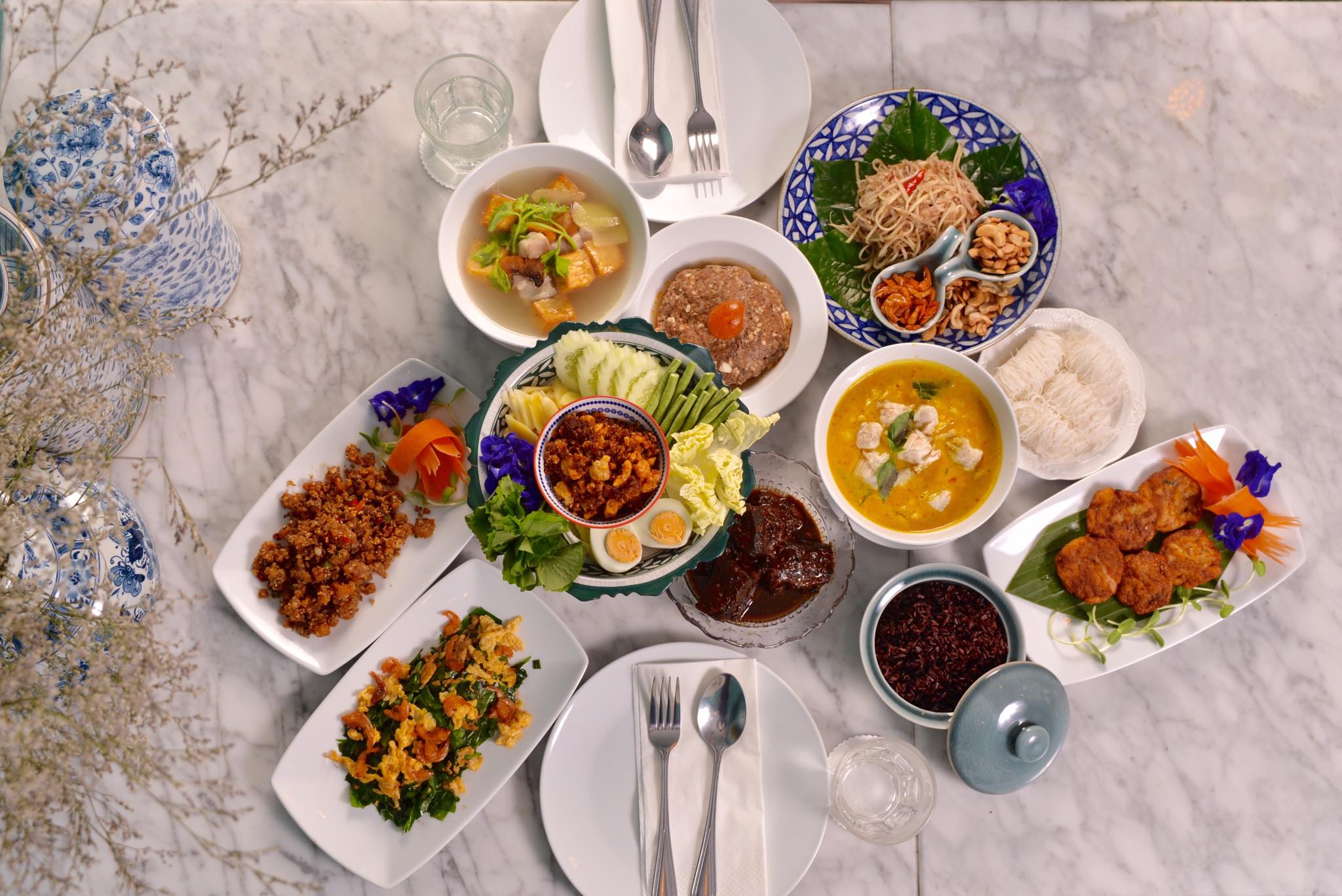 Best Casual Restaurants To Try When Visiting Phuket